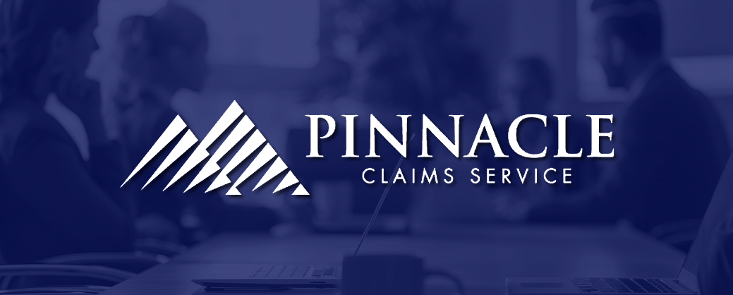 Contact - Pinnacle Claims Service